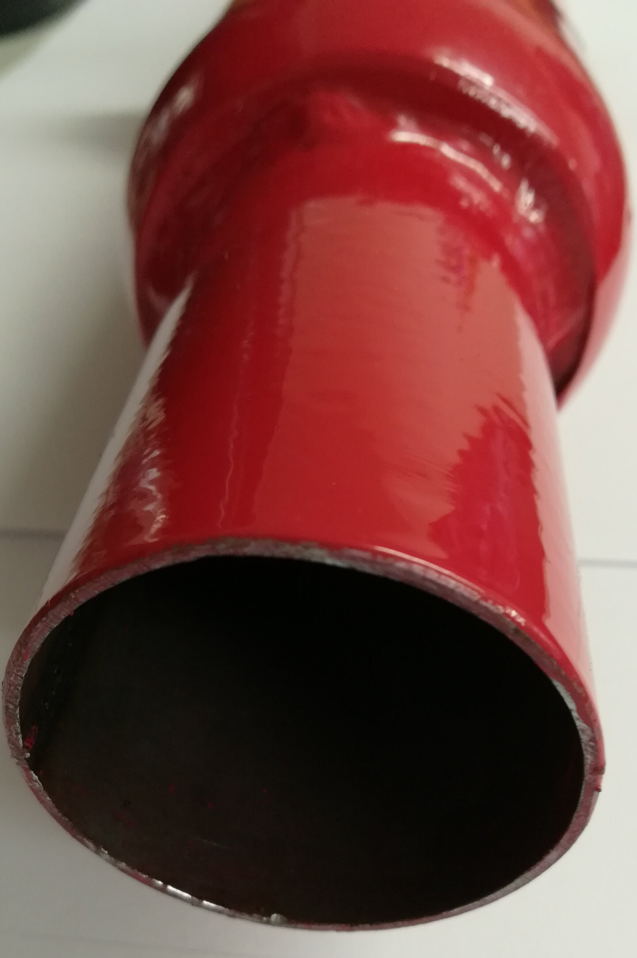 Screamer tail bomb | Cherry Bomb